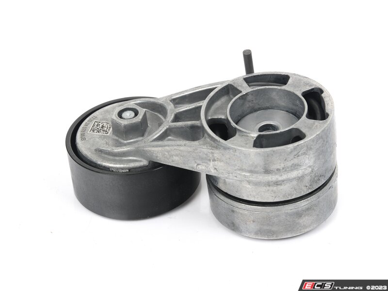 Genuine Volkswagen Audi - 06Q903133E - Accessory Belt Tensioner ...