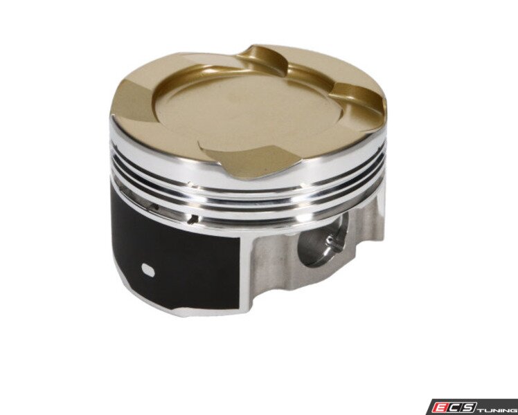 JE Piston - 312383 - BMW S50B32 EURO KIT