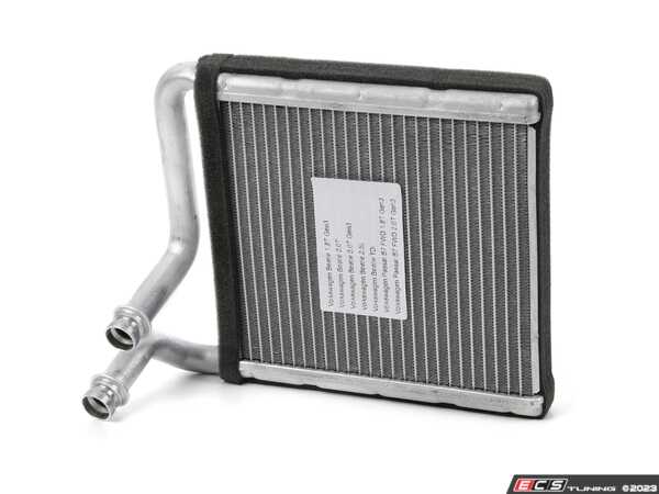 Bremmen Parts - 561819031C - Heater Core - (NO LONGER AVAILABLE)