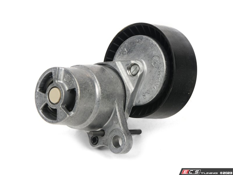 Genuine Volkswagen Audi - 06M903133J - Accessory Drive Belt Tensioner ...