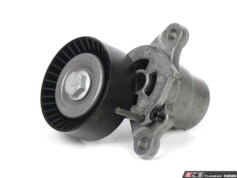 Genuine Volkswagen Audi - 06M903133J - Accessory Drive Belt Tensioner ...