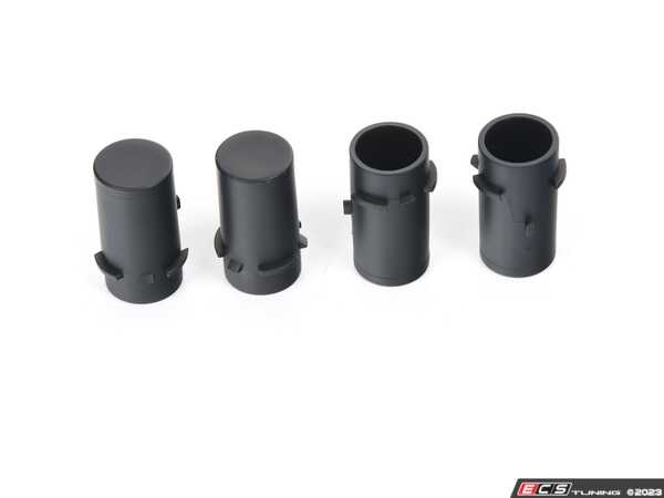 Genuine MINI - 51125A3F542 - KIT DUMMY TRIM (51-12-5-A3F-542)