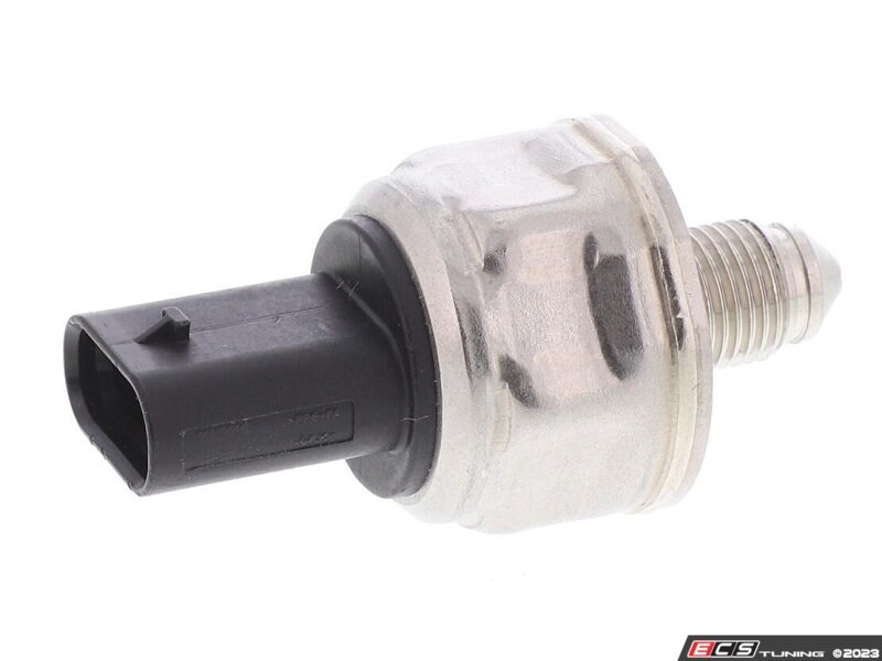 Vemo - 06L906054E - High Pressure Fuel Sensor
