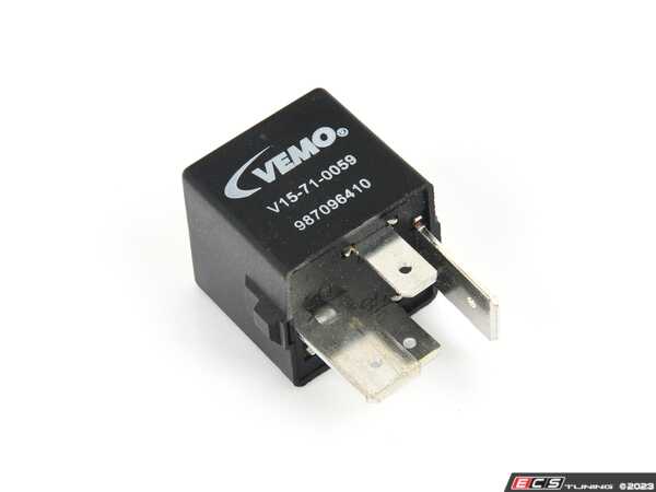 Vemo - 1K0951253A - Relay 460 - Priced Each