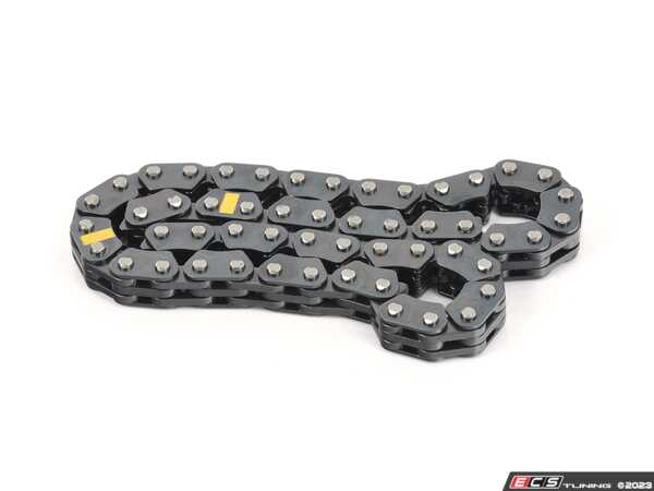 Genuine Mercedes Benz - 0009931378 - Engine Timing Chain - Lower