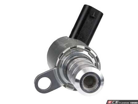 URO - 06K115243L - Oil Pressure Control Valve