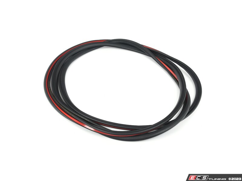 Genuine Volkswagen Audi - 3G9877459 - GASKET (3G9 877 459)