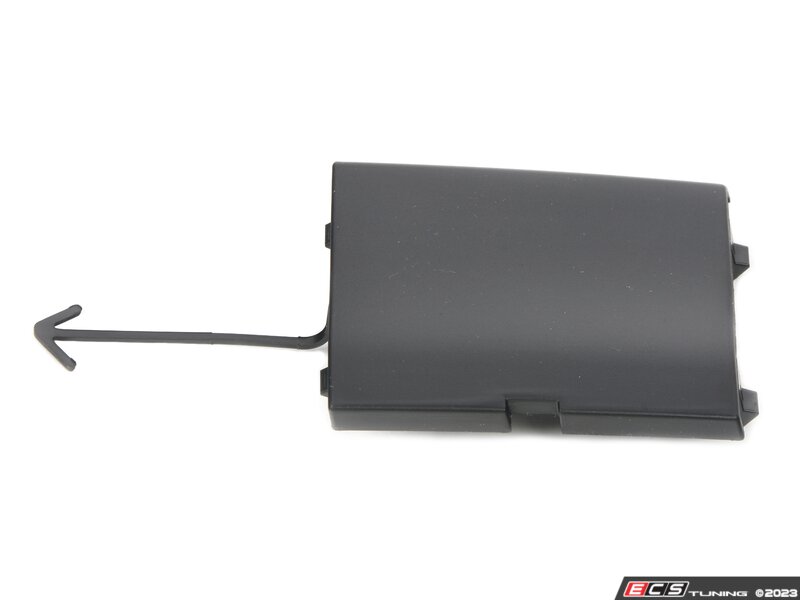 Genuine MINI - 51125A5F072 - COVER, TOWING HINGE (51-12-5-A5F-072)