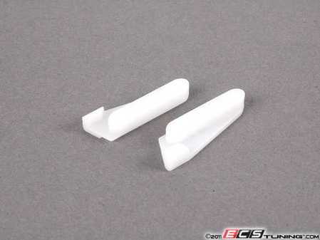 Genuine BMW - 54137155683 - SLIDING PARTS (54-13-7-155-683)