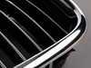 Genuine BMW - 51132497262 - Kidney Grille - Right (51-13-2-497-262)