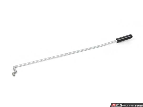 Genuine BMW - 51217409269 - Operating Rod - Door Front Left (51-21-7 ...