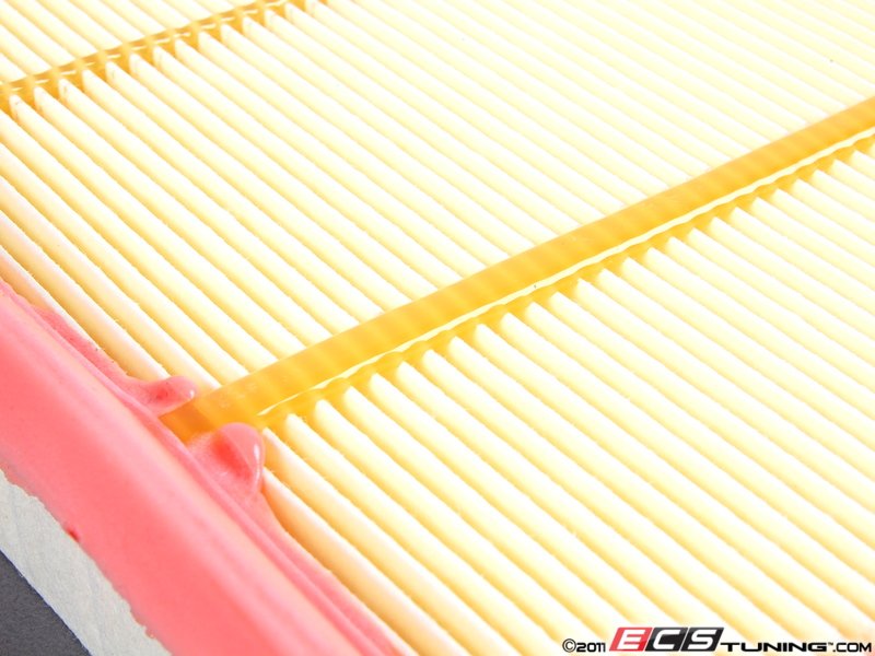 Genuine BMW - 13717548888 - Air Filter (13-71-7-548-888)