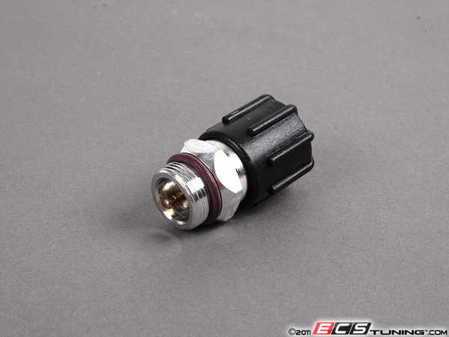 Genuine BMW - 64509177577 - Air Conditioning Schrader Valve - R134A (64 ...