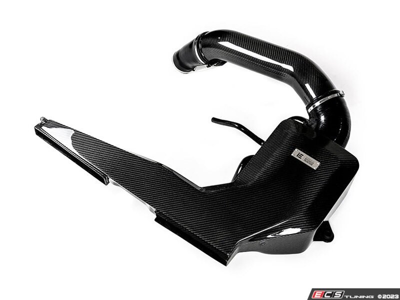 Integrated Engineering - IEINCQ1 - IE Carbon Fiber Intake System