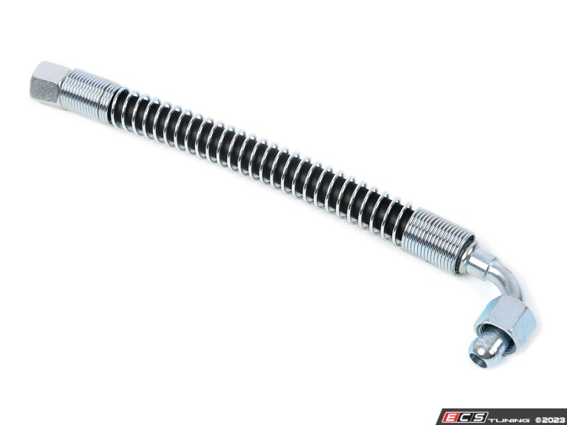 Cohline - 0199978182 - Automatic Transmission Oil Cooler Hose