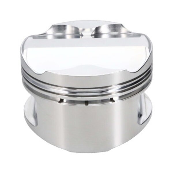 JE Piston - 345633S - JE Pistons BMW S50B32 Euro Kit 87mm Bore -5.2cc