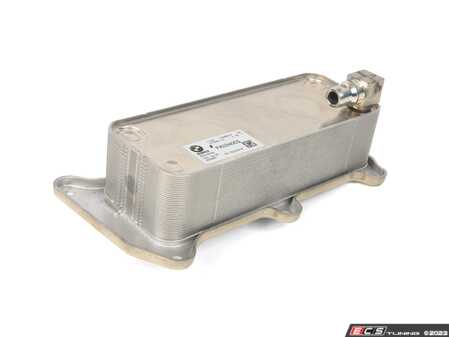 Genuine BMW - 11427648914 - HEAT EXCHANGER (11-42-7-648-914)