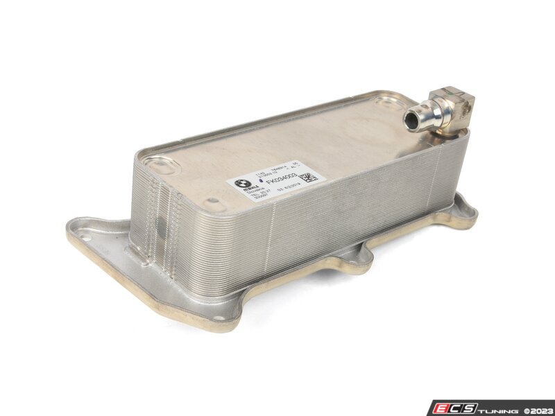 Genuine BMW - 11427648914 - HEAT EXCHANGER (11-42-7-648-914)