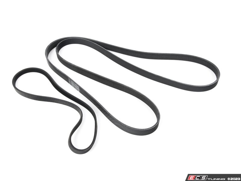 Assembled By ECS - 11238511371TKT3 - Complete Vibration Damper ...