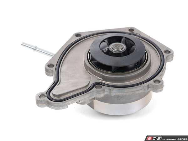 Hepu - 06E121018H - Water Pump