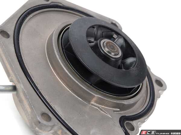 Hepu - 06E121018H - Water Pump