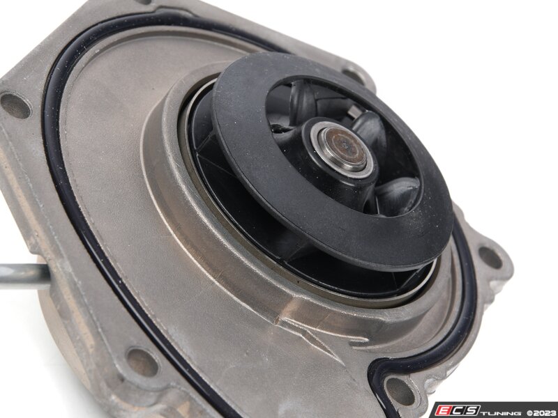 Hepu - 06E121018H - Water Pump