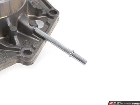 Hepu - 06E121018H - Water Pump