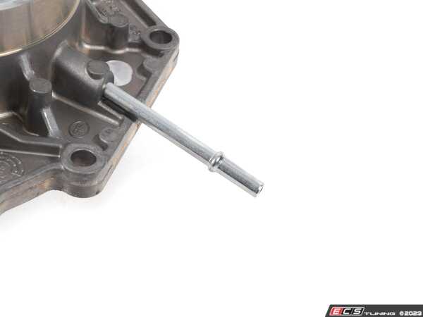 Hepu - 06E121018H - Water Pump