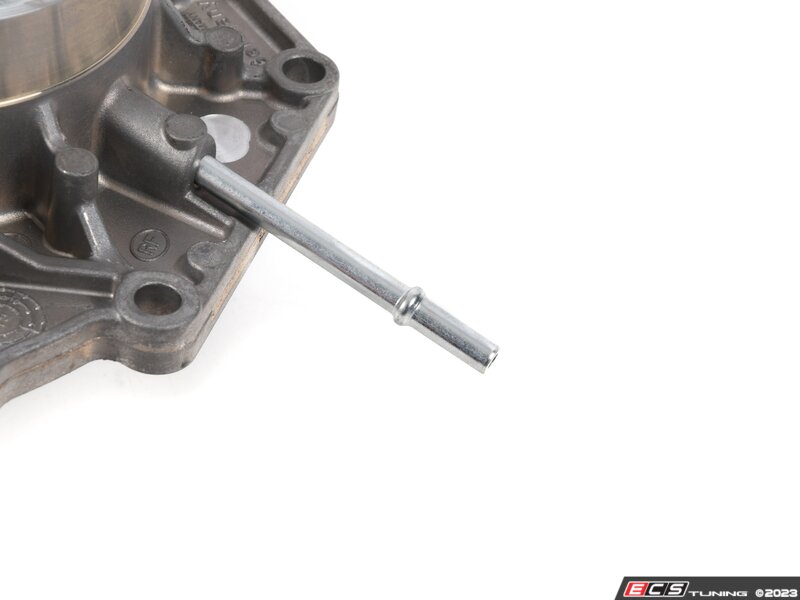 Hepu - 06E121018H - Water Pump