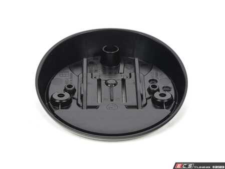 Genuine BMW - 51148745288 - BADGE HOLDER BADGE HOLDER (51-14-8-745-288)