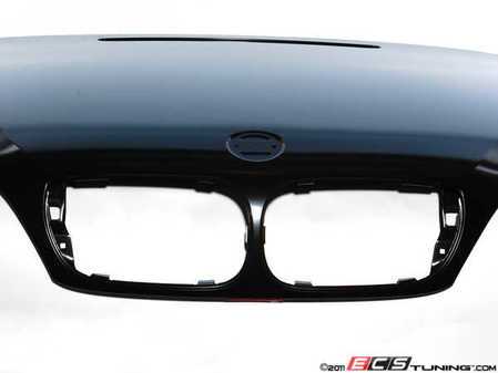 Genuine BMW - 41617042893 - E46 Hood (41-61-7-042-893)