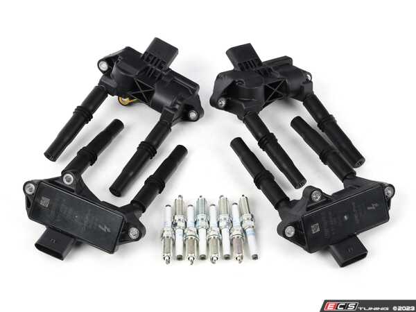 Genuine Mercedes Benz - 1779060206KT1 - M176 / M177 / M178 Ignition ...