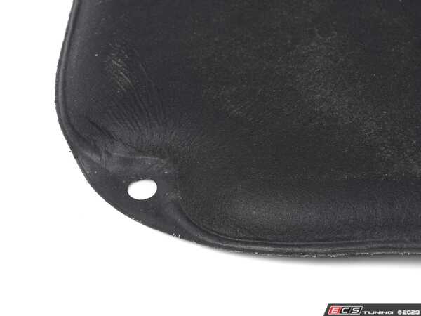 Genuine BMW - 51487189921 - SOUND INSULATING ENGINE HOOD (51-48-7-189-921)