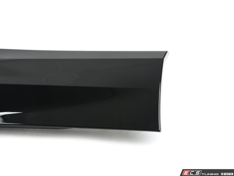 Genuine BMW - 51775A5A704 - ROCKER PANEL COVER LOWER SEC (51-77-5-A5A-704)