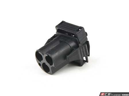 Race German - e30radfansp - Radiator Fan Switch Plug