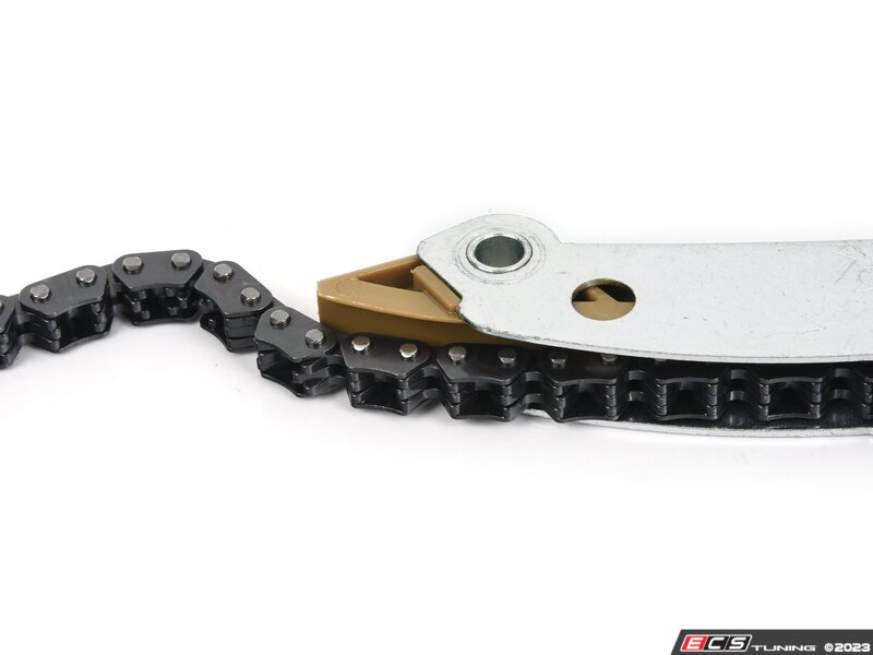 Genuine Mercedes Benz - 2760502316 - Timing Chain Tensioning Rail With ...