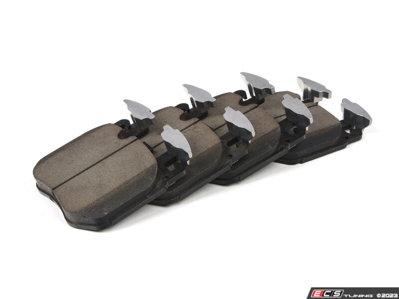 Power Stop - 34106888459 - Z17 Evolution Ceramic Brake Pads - Front