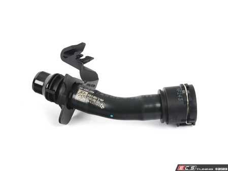 Genuine BMW - 11538651265 - WIRE HEAT MANAGEMENT MODULE (11-53-8-651-265)