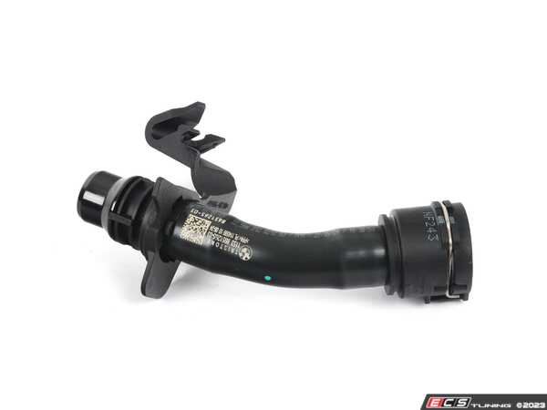 Genuine BMW - 11538651265 - WIRE HEAT MANAGEMENT MODULE (11-53-8-651-265)