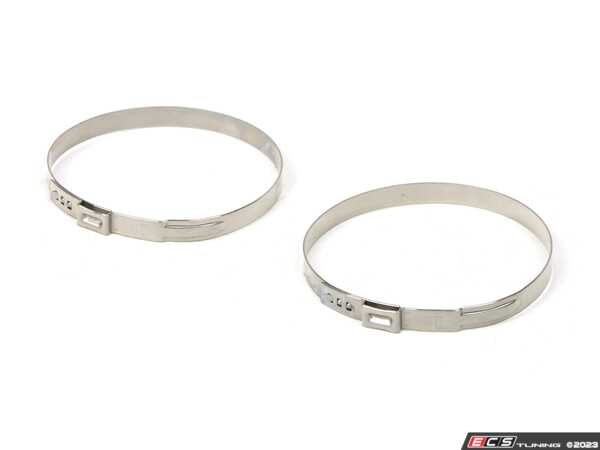 Genuine BMW - 32106891974 - Repair Kit Thrust Piece AFS (32-10-6-891-974)