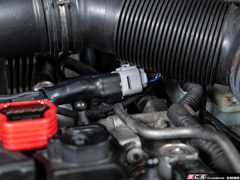 ECS News - New ECS MK6 GTI 2.0T Ignition Harness Replacement Kit