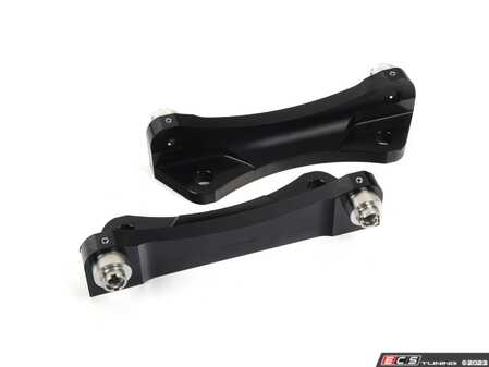 EBC - BBK033BLU-1 - Racing Big Brake Kit - Blue