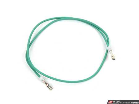 Genuine BMW - 12520070573 - CONT.BUSH.MCON 2,8 SG.COND.S (12-52-0-070-573)