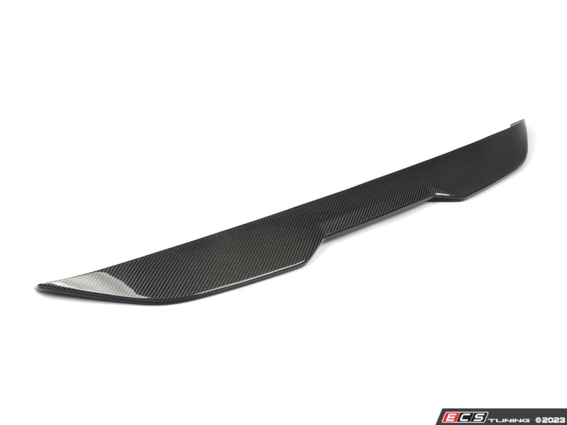 Suvneer - G42CFPSPOILER - MP Designed G87 M2 Carbon Fiber Spoiler