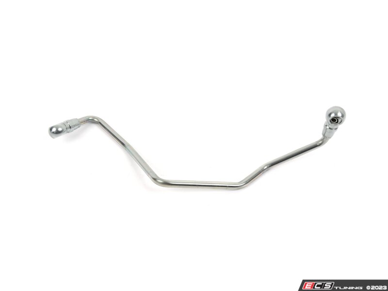 Bremmen Parts - 11657534454 - Turbo Oil Pipe Line