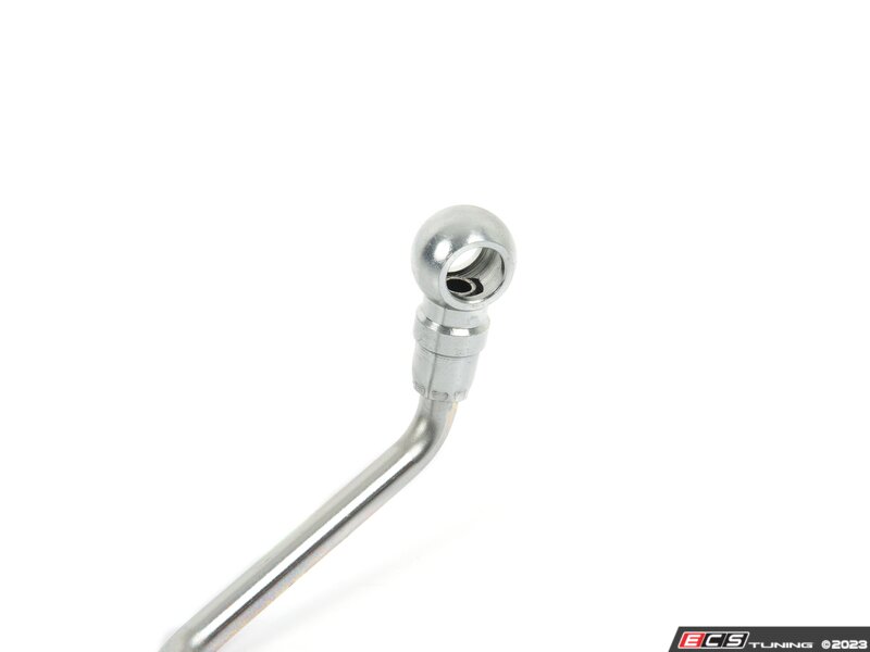 Bremmen Parts - 11657534454 - Turbo Oil Pipe Line
