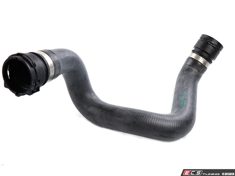Rein - 17128616524 - Radiator Hose