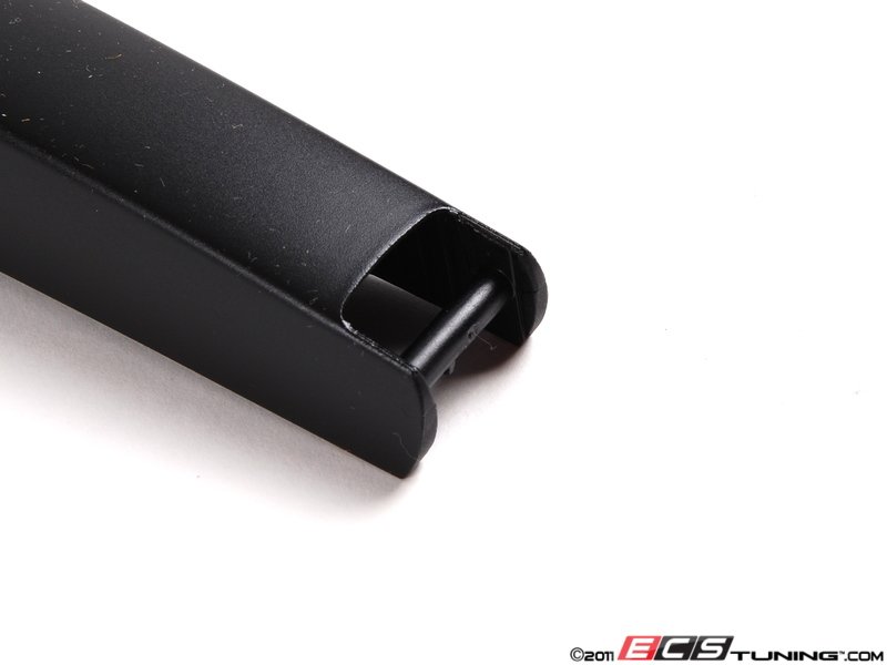 Genuine Volkswagen Audi - 6q6955707c - Wiper Arm - Rear (6q6 955 707 c)