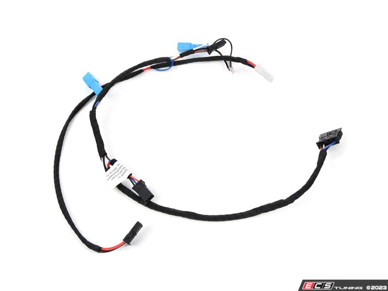 Genuine BMW - 32307943234 - CONNECTING LINE, STEERING WH (32-30-7-943-234)