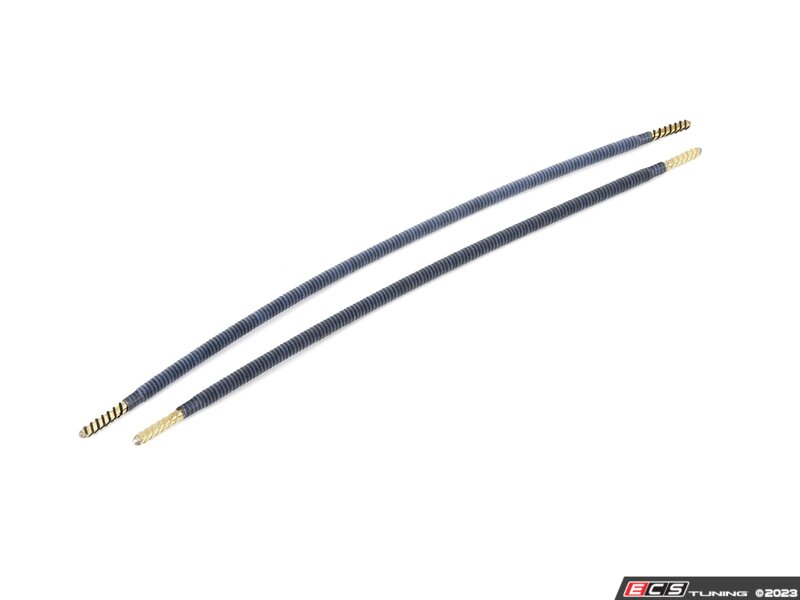Genuine BMW - 52205A9C055 - KIT, FLEXIBLE SHAFTS (52-20-5-A9C-055)